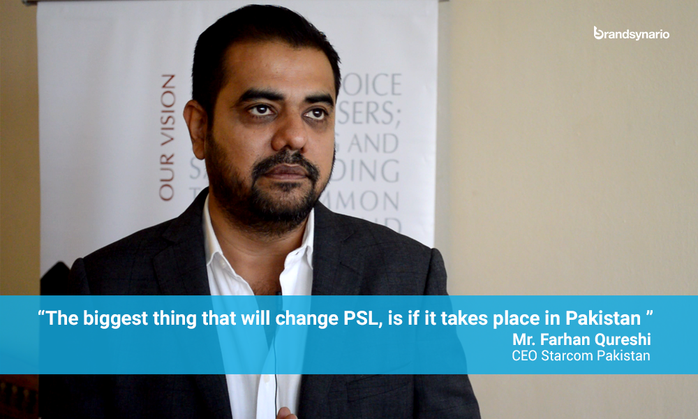 Can PSL become the next IPL ? Here is what the Industry Experts Say ... Can PSL become the next IPL ? Here is what the Industry Experts Say ...