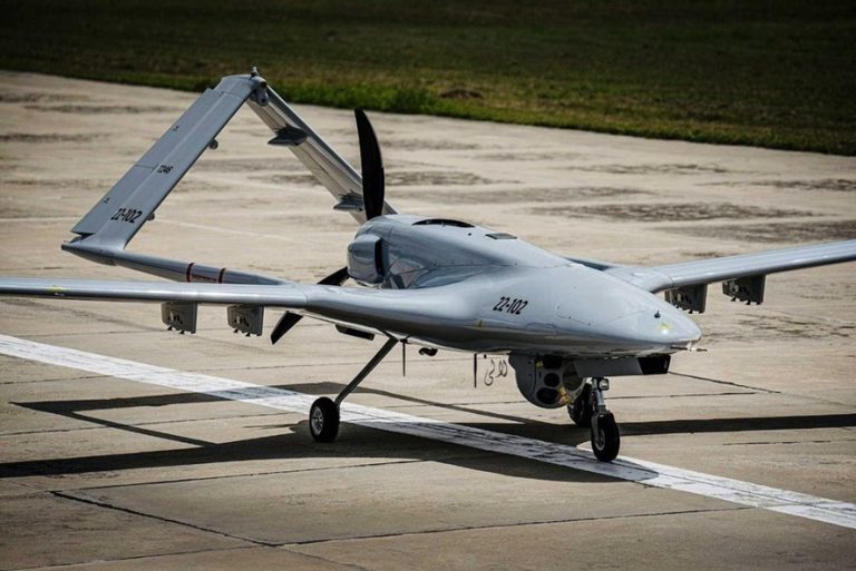 Turkey plans to manufacture its combat drones in Pakistan