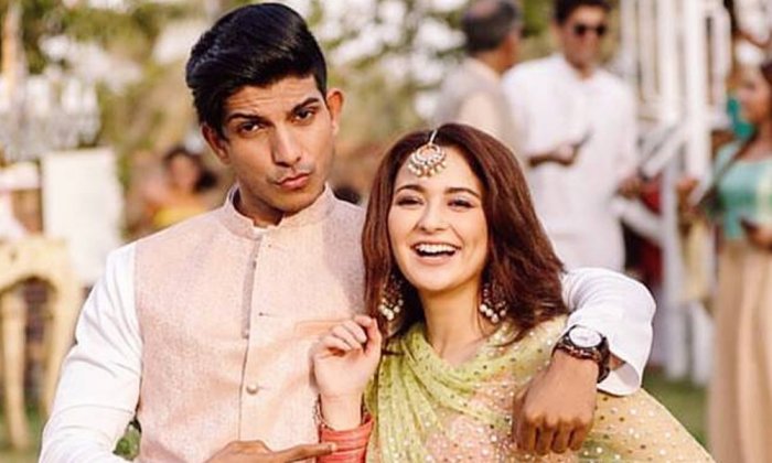 The Real Footage of Hania Amir and Mohsin Abbas Haider's 'So Called ... The Real Footage of Hania Amir and Mohsin Abbas Haider's 'So Called ...