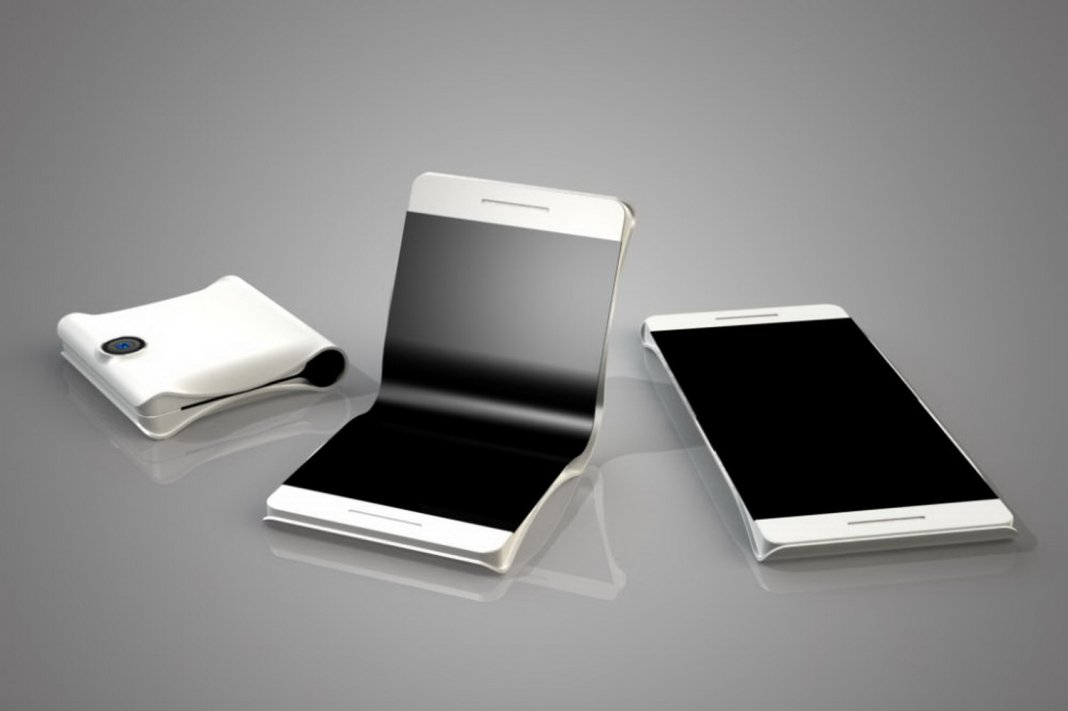 Apple to Roll Out a New Foldable iPhone? - Brandsynario
