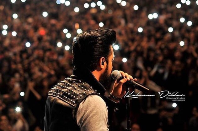 Fans are Hating Atif Aslam's New Look! - Brandsynario