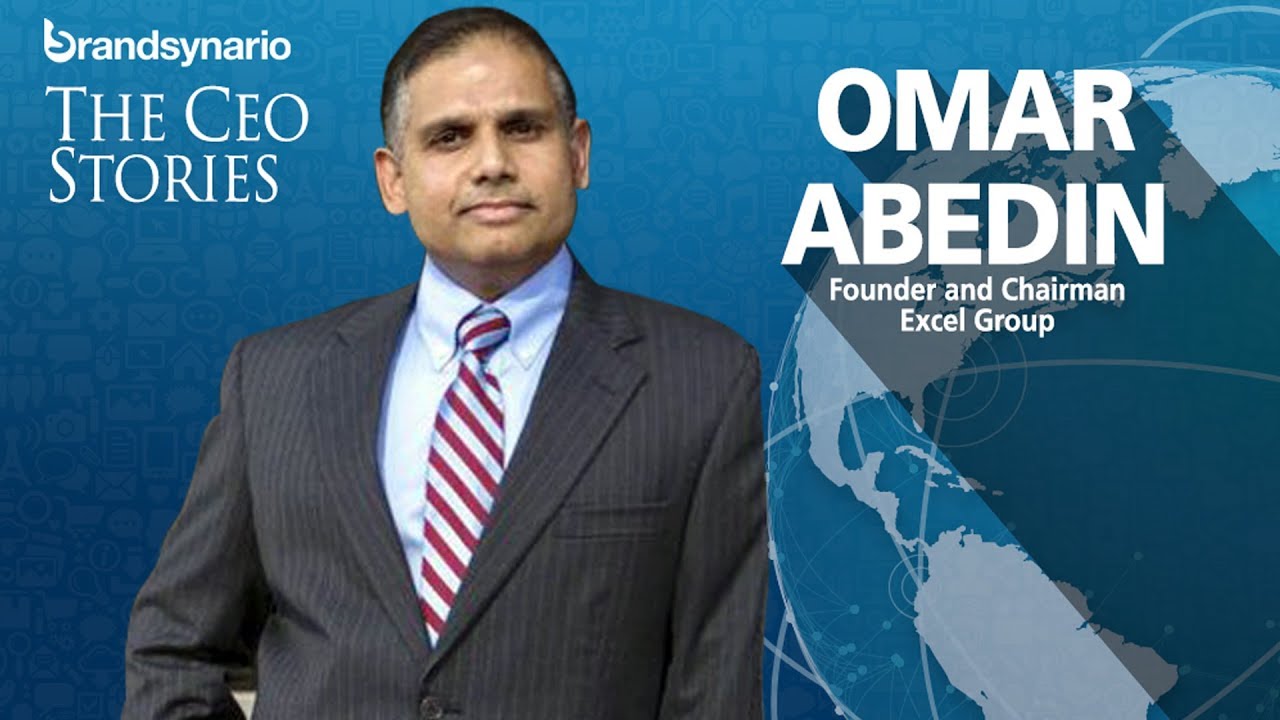 Exclusive Insights on Pakistan’s Digital Industry With Omar Abedin ...
