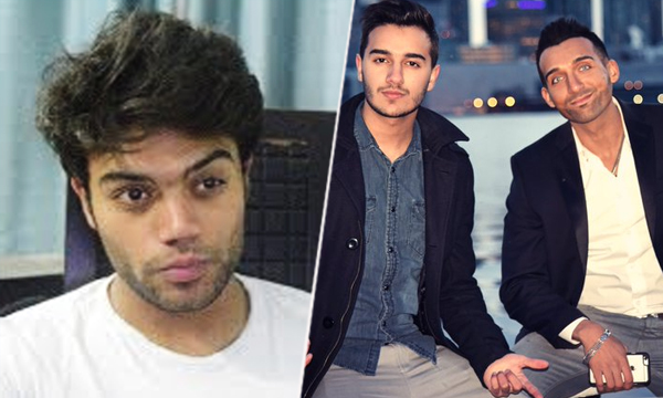 Sham Idrees-Ducky Bhai Controversy: Shahveer Jafry Breaks Silence ... Sham Idrees-Ducky Bhai Controversy: Shahveer Jafry Breaks Silence ...