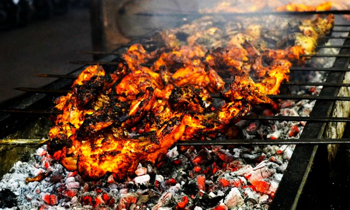 7 Best BBQ Places In Karachi - Brandsynario
