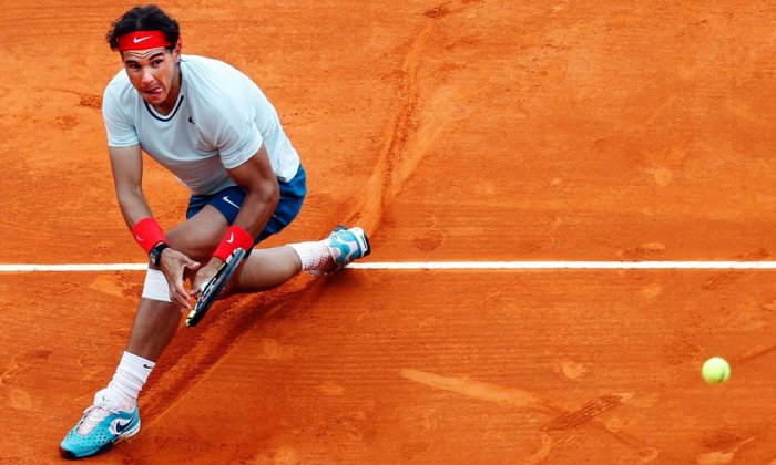 Rafael Nadal has "got more than other players"- Del Potro - Brandsynario