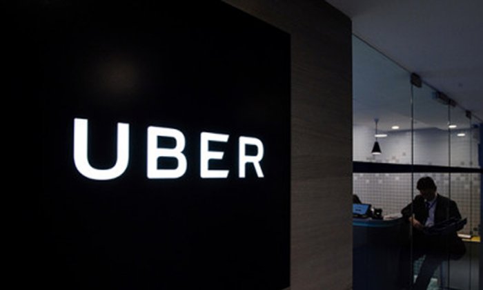 Uber Hits Brakes on Self-driving Trucks - Brandsynario