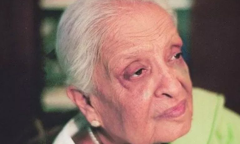 Google Pays Tribute to Fatima Surayya Bajia on 88th Birth Anniversary ...