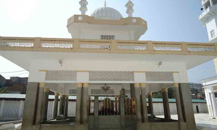 5 Major Attractions Waiting for You in Saidu Sharif, Swat - Brandsynario