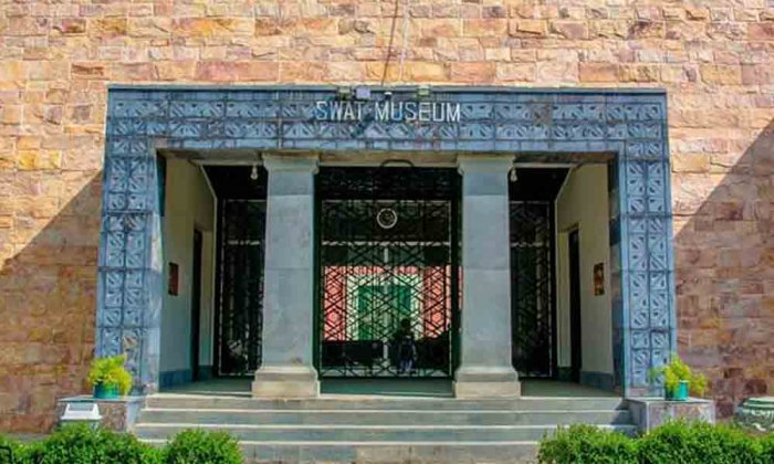 5 Major Attractions Waiting for You in Saidu Sharif, Swat - Brandsynario