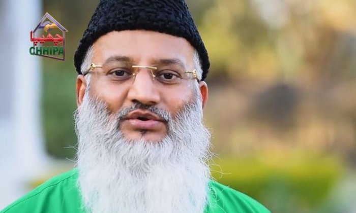 Muhammad Ramzan Chhipa Has an Important Message About Tree Plantation ...