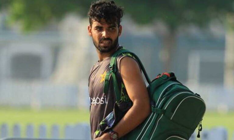 Shadab Khan Diagnosed with Hepatitis C: Report - Brandsynario