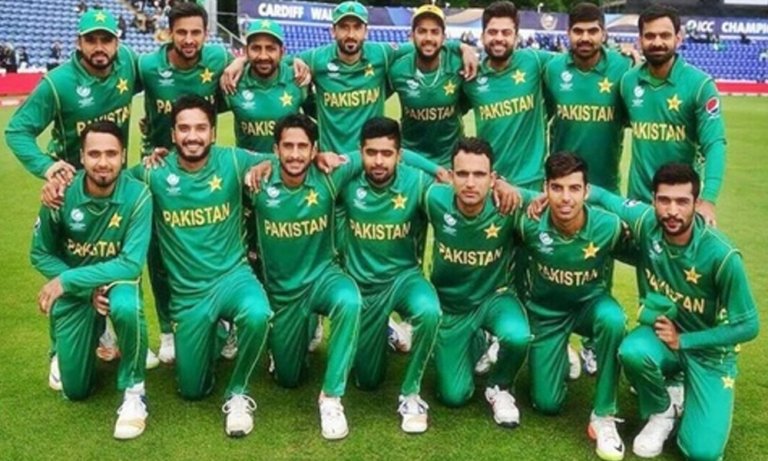 PCB Extends Invitation to 20 Cricketers for Pre-Season Camp - Brandsynario
