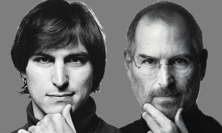 Steve Jobs has a 'Pakistani' Look-Alike & Netizens are Losing Their ...