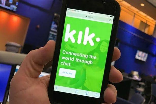 Popular Youth Messaging App Kik Shuts Down - Brandsynario Popular Youth Messaging App Kik Shuts Down - Brandsynario