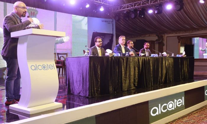 TCL Communication Launches its Latest Range of Alcatel Mobile & Tablet ...