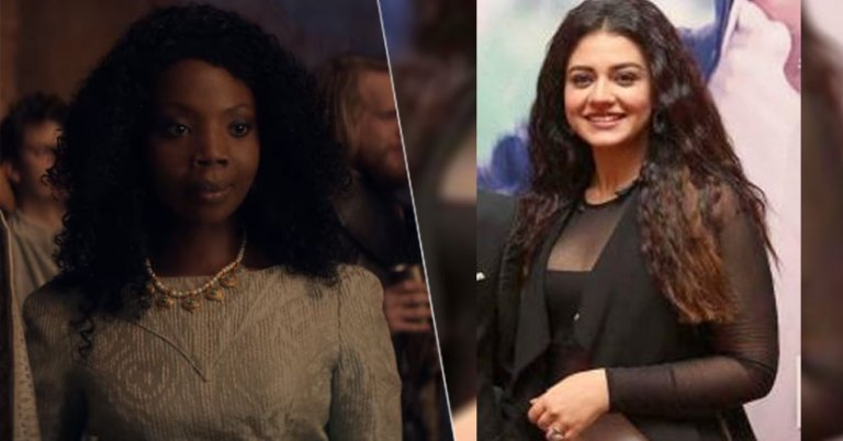 Here's Who'd We Cast if Netflix's Witcher was Made in Pakistan ...