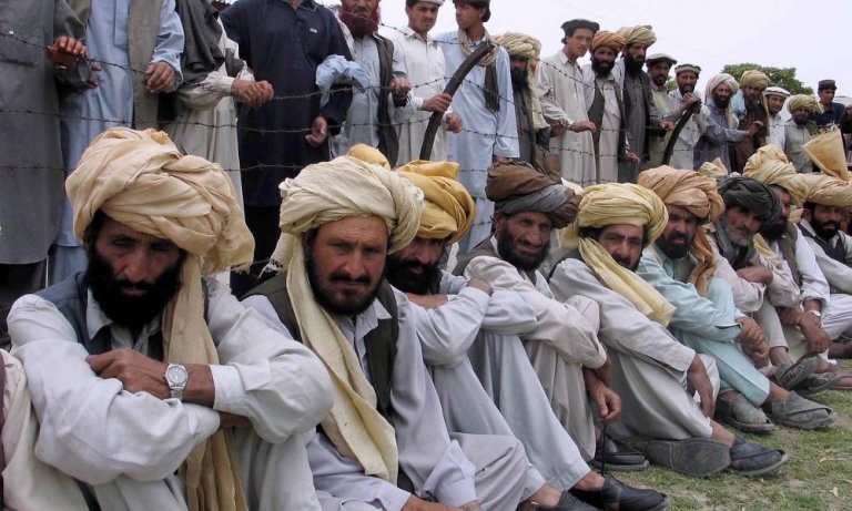 Why Are Pathans Always The Victims of Jokes & Racial Bullying ...