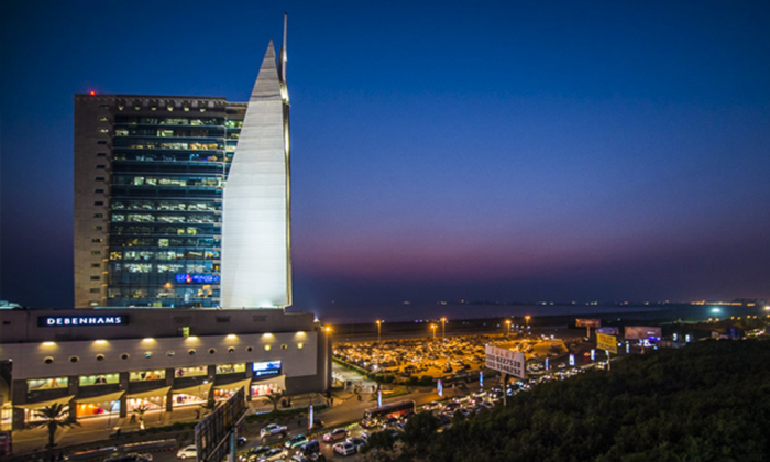 Engro Corporation Confirms First Coronavirus Case in Karachi Office ...