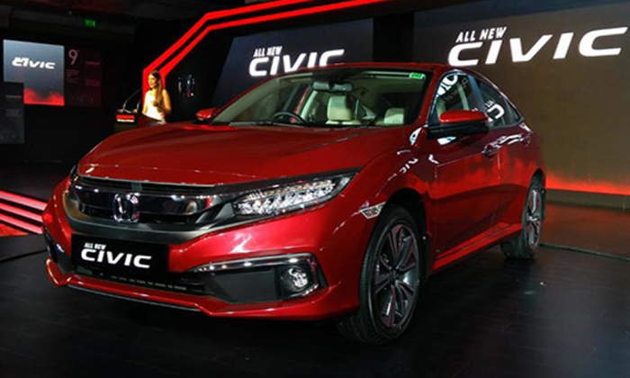 Honda Pakistan Hikes Prices by up to PKR 120,000 on Vehicles ...