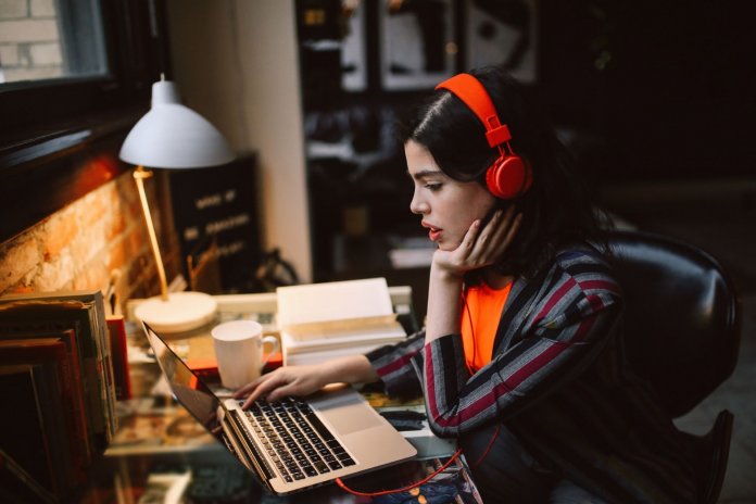 5 Things You Can Do To Make Work From Home Exciting!