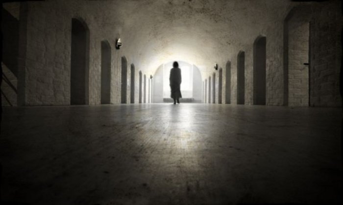 These 5 Haunted Places In Islamabad Will Give You Shivers!