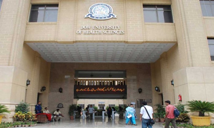 DOW University Admission 2020: Everything You Need To Know!