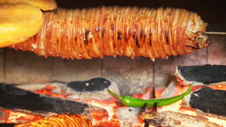 5 Weirdest Turkish Foods That You 'Might' Want To Try Or Maybe Not