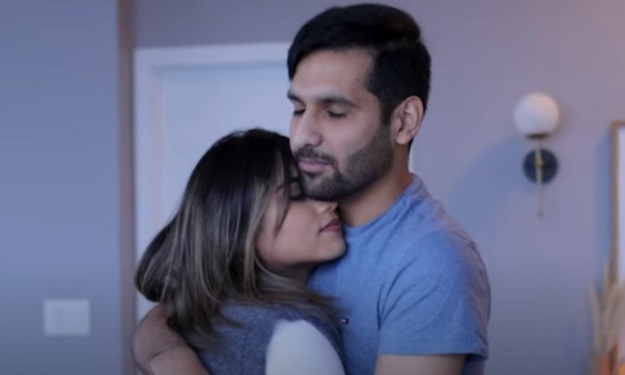 Here's How Zaid Ali Found Out He's About To Become A Father