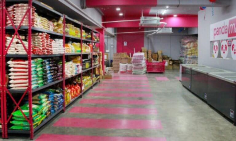 foodpanda Leads On-Demand Grocery Delivery In Asia With The Launch Of ...