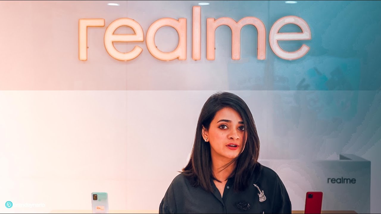 realme Opens Its First Official Experience Store In Karachi - Brandsynario realme Opens Its First Official Experience Store In Karachi - Brandsynario