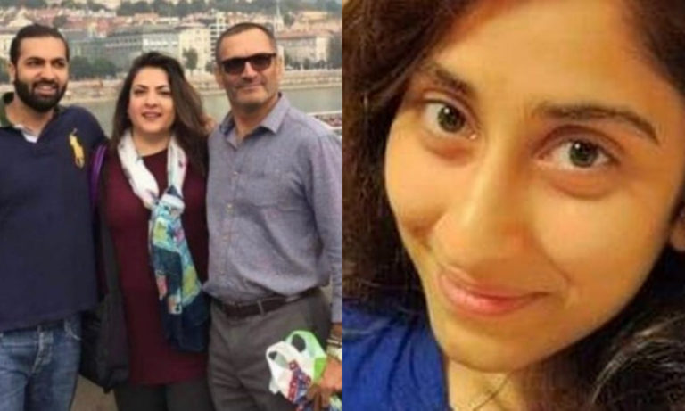 Acquaintance Of Zahir Jaffer Reveals Horrifying Details About Him