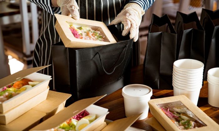 5 Home-Based Food Delivery Services In Karachi You Need To Try