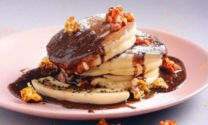6 Places To Find The Fluffiest Pancakes In Karachi
