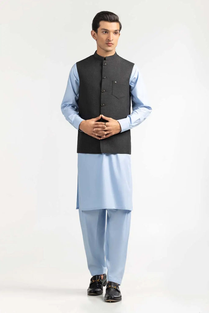 The Ultimate Menswear Eid Guide From Ideas Man Stitched Eid Collection