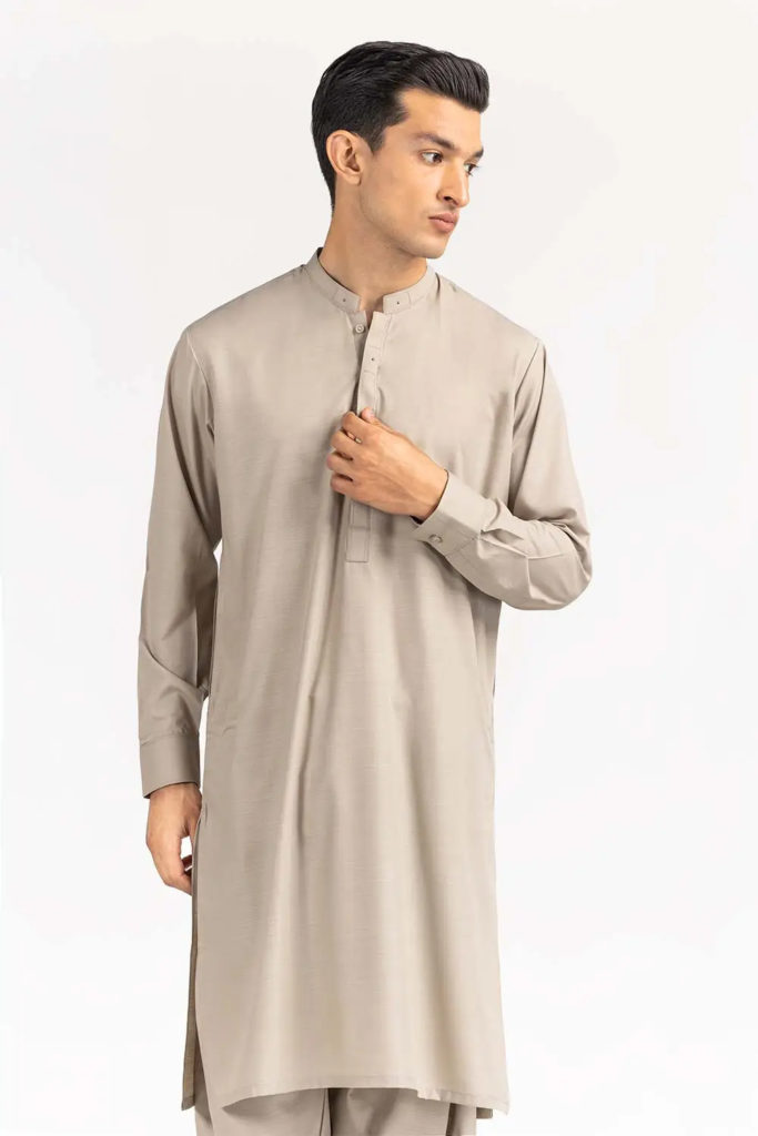 The Ultimate Menswear Eid Guide From Ideas Man Stitched Eid Collection