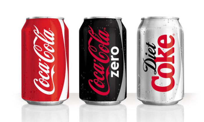Here's How Coca-Cola Is Reducing Its Carbon Footprint