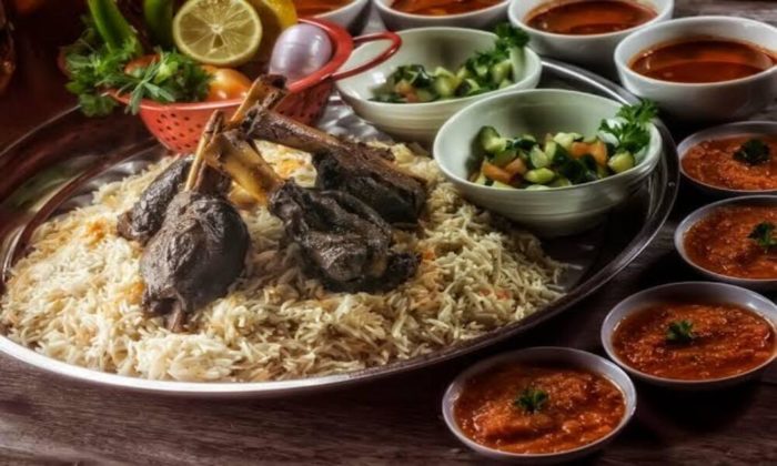 5 Mandi Places You Should Definitely Try In Karachi
