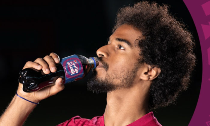 PepsiCo Introduces Limited Edition Pepsi For FIFA World Cup 2022