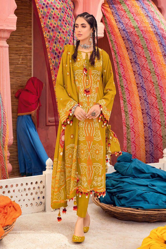 It's Finally Here - Experience the Magic of Chunri Collection 2023 by ...