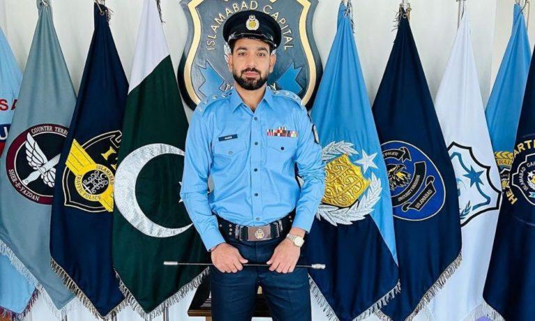 Haris Rauf's Recent Achievement Starts A Meme Fest