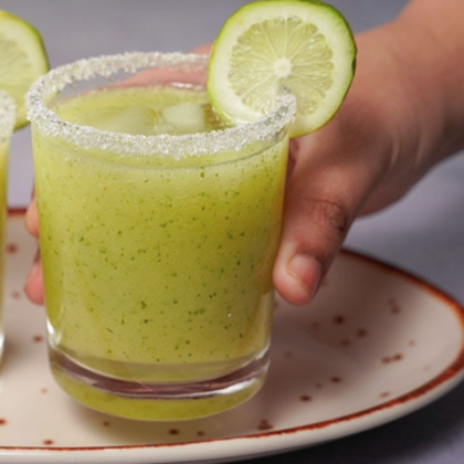 3 Refreshing Raw Mango Drinks You Should Try