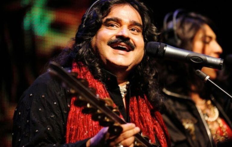 FIFA Turns Up the Volume for Messi's Birthday with Arif Lohar's 'Aa'