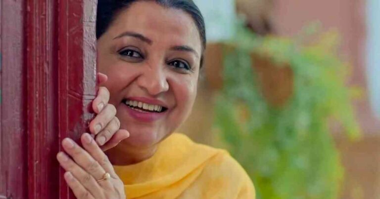 Nadia Afghan Questions How Characters Impact an Actor’s Identity