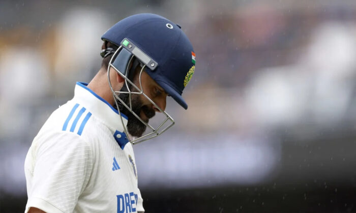 Virat Kohli Out of ‘Fab Four’? Ricky Ponting Thinks So!