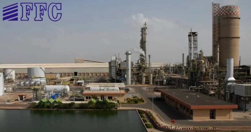 FFC Announces Annual Financial Results for the Year 2024