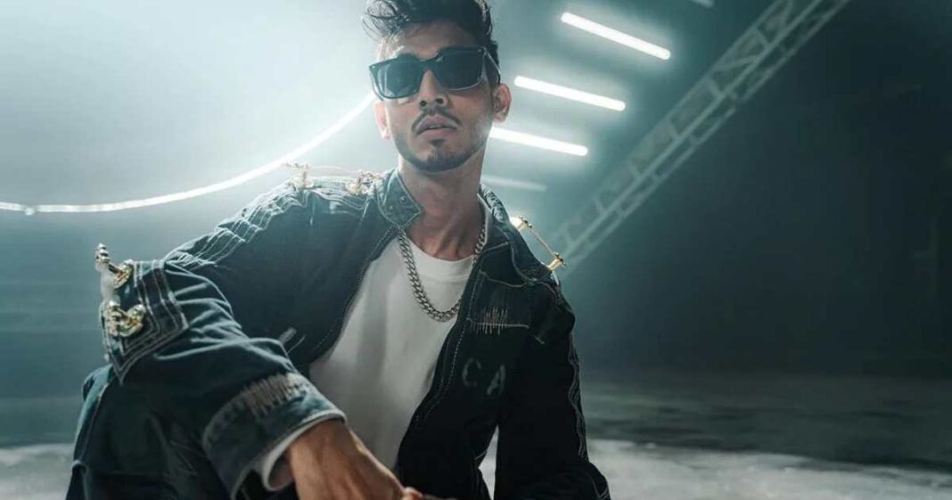 Talha Anjum Reveals the Untold Story Behind His Journey
