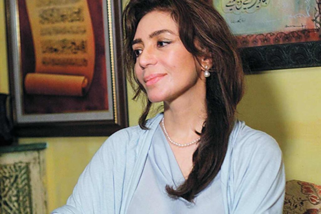 15 Amazing Pakistani Women Who Have Changed History