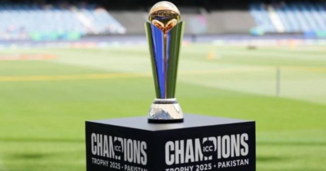 Why Champions Trophy 2025 was a game-changer?
