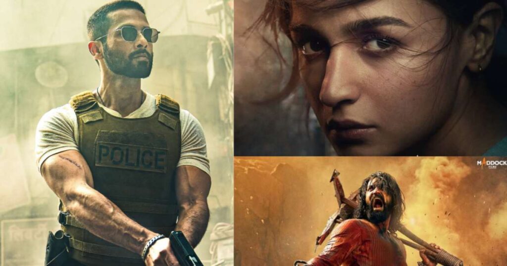 Top Most Awaited Bollywood Movies of 2025