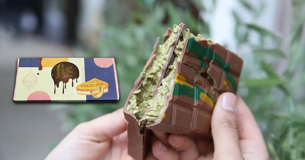 Creators of viral 'Dubai chocolate' Call Out Copycats